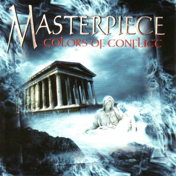 Colors Of Conflict EU Edition - Masterpiece | vkgy (ブイケージ)