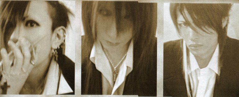 Cinnamon profile | Cinnamonプロフィール | vkgy (ブイケージ)