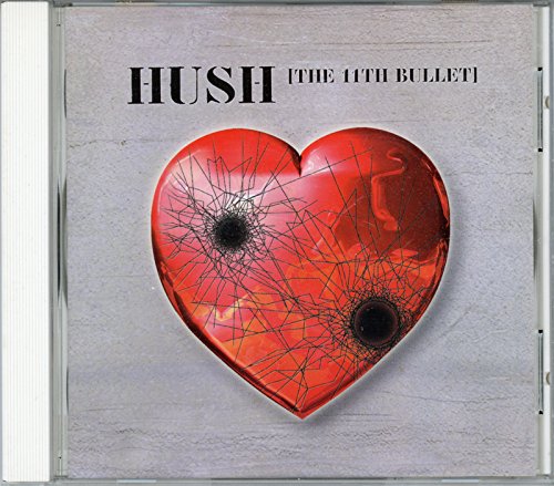THE 11TH BULLET - HUSH | vkgy (ブイケージ)