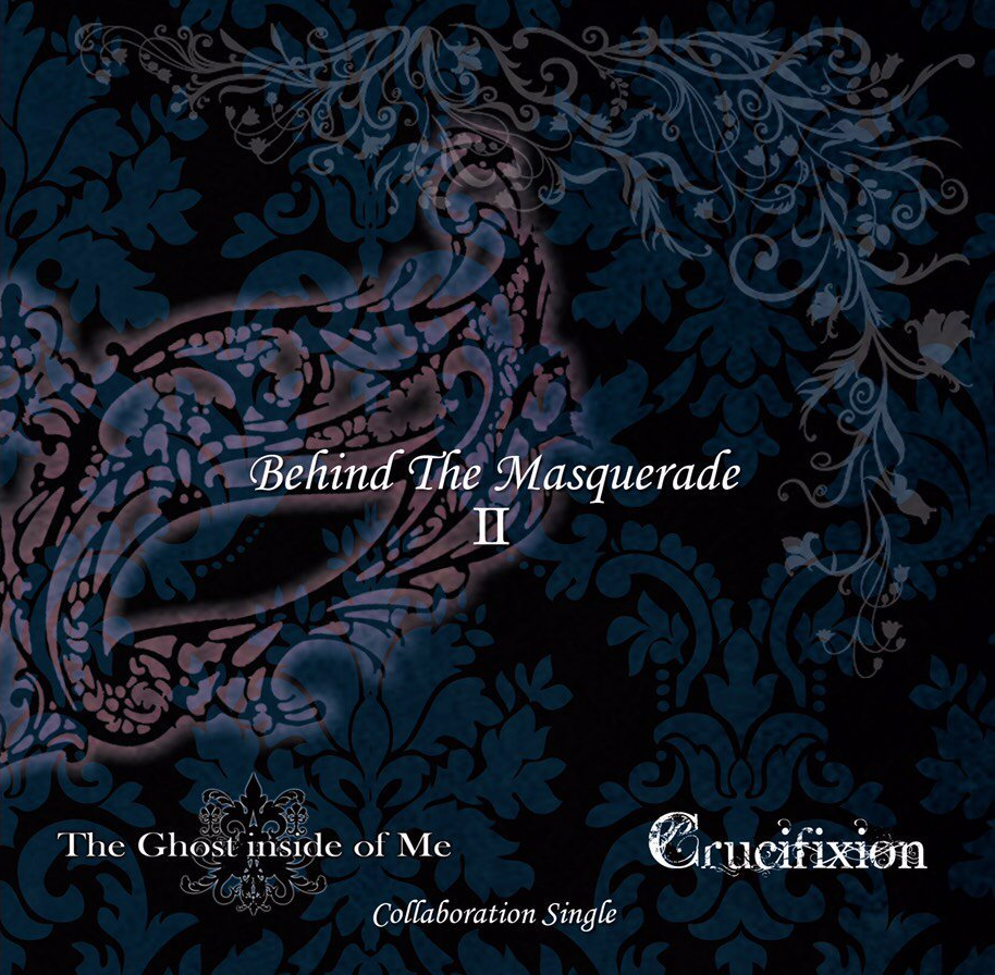 Behind the Masquerade II - (omnibus) | vkgy (ブイケージ)