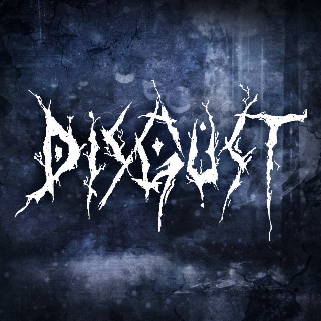 DISGUST discography | DISGUSTディスコグラフィ | vkgy (ブイケージ)