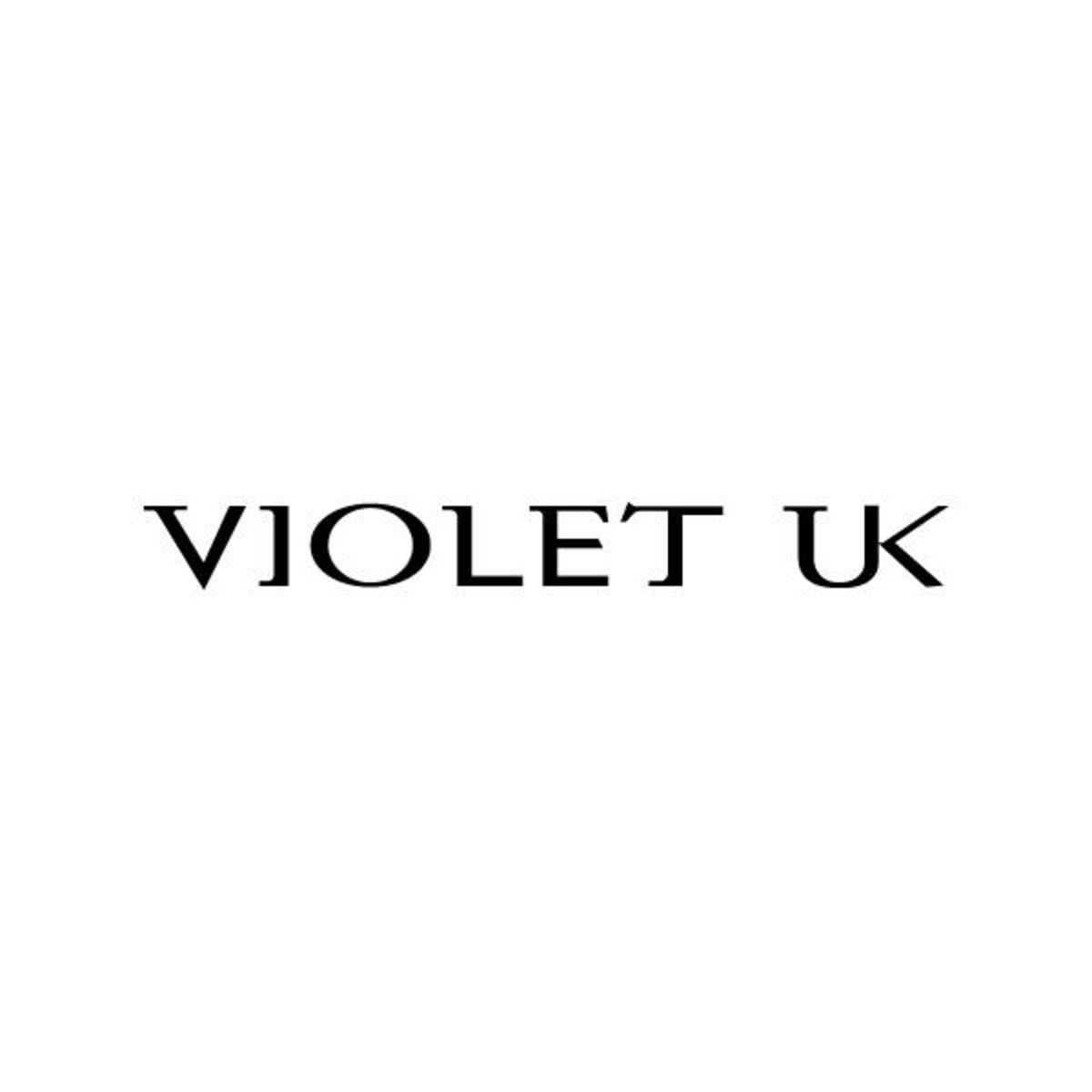 VIOLET UK discography | VIOLET UKディスコグラフィ | vkgy (ブイケージ)