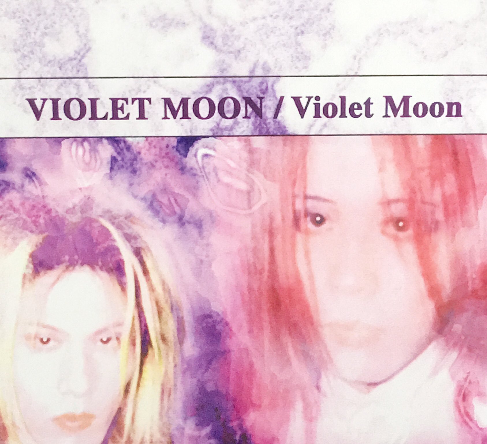 Violet Moon Cassette - VIOLET MOON | vkgy (ブイケージ)