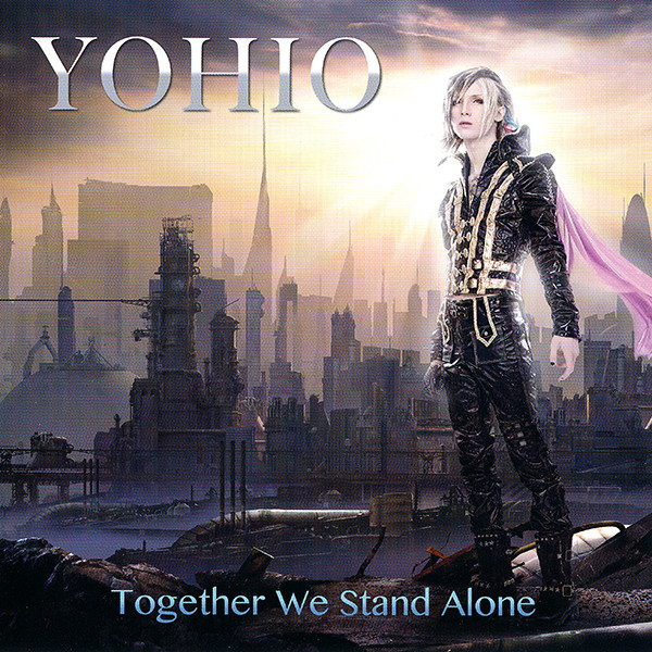 Visual Kei Yohio Yohio (disreign) | J Rock (Visual Kei) Amino