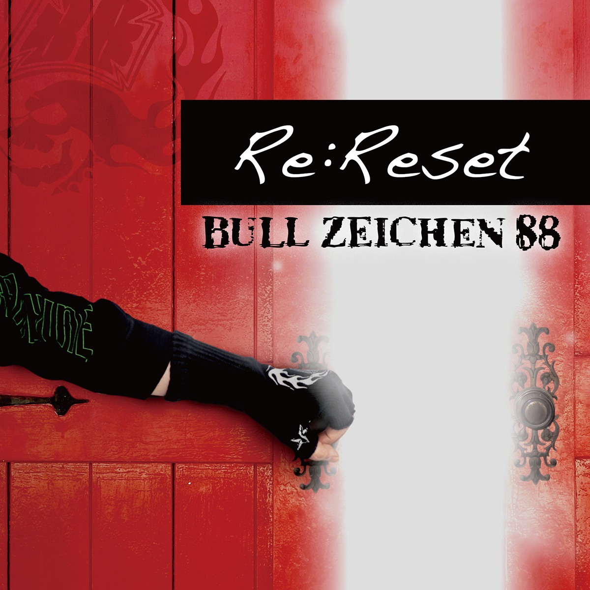 Re:Reset - BULL ZEICHEN 88 | vkgy (ブイケージ)