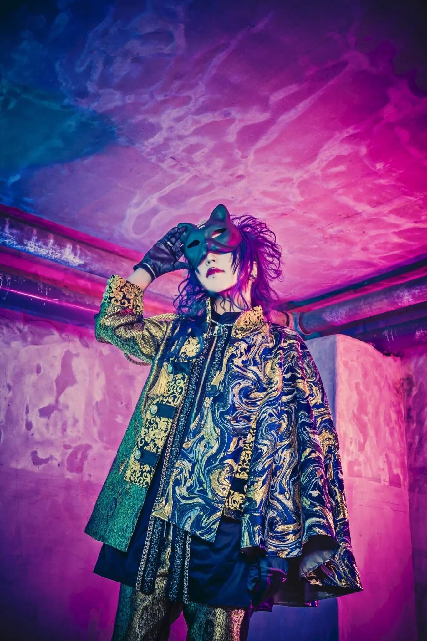 RUCY profile | RUCYのプロフィール | vkgy (ブイケージ)