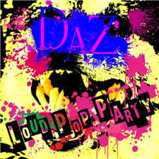 DAZ discography | DAZディスコグラフィ | vkgy (ブイケージ)