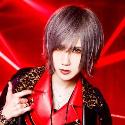 IN THE STORM Shokai Genteiban A - Royz | vkgy (ブイケージ)