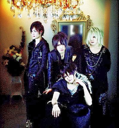 MEL group photo | vkgy (ブイケージ)