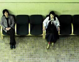 RED SUN group photo | vkgy (ブイケージ)