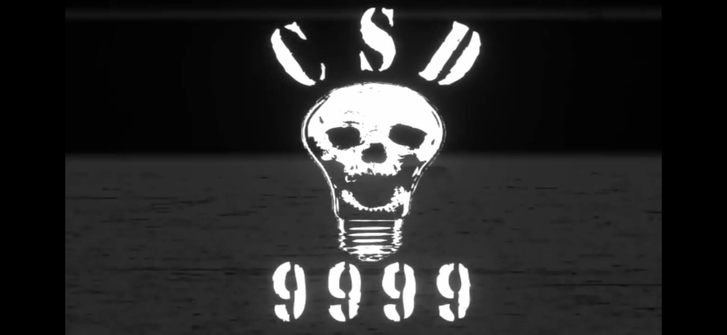 9999 DEVELOPER logo | vkgy (ブイケージ)