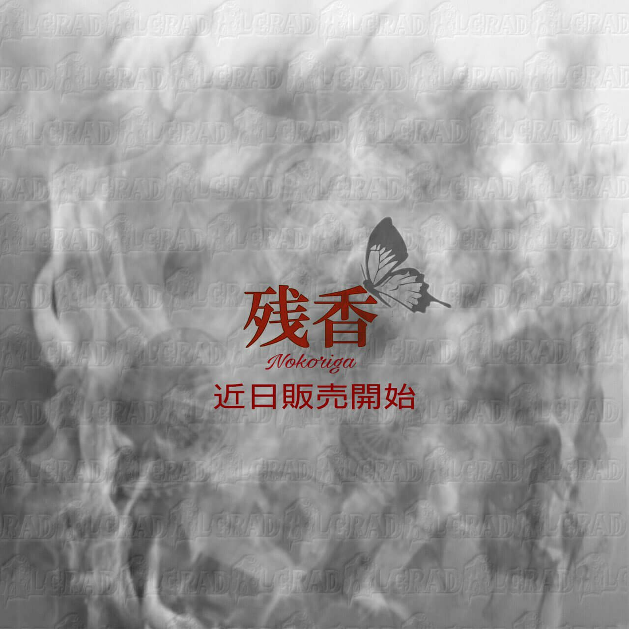ALGRAD discography | ALGRADディスコグラフィ | vkgy (ブイケージ)