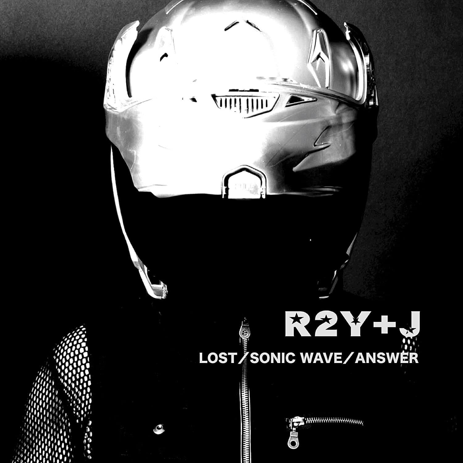 LOST / SONIC WAVE / ANSWER Genteiban - R2Y+J | vkgy (ブイケージ)