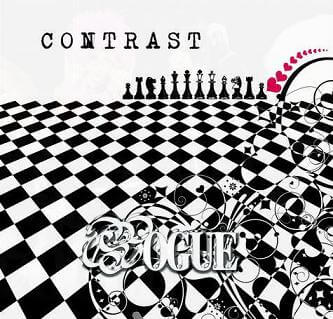 CONTRAST - ROGUE | vkgy (ブイケージ)