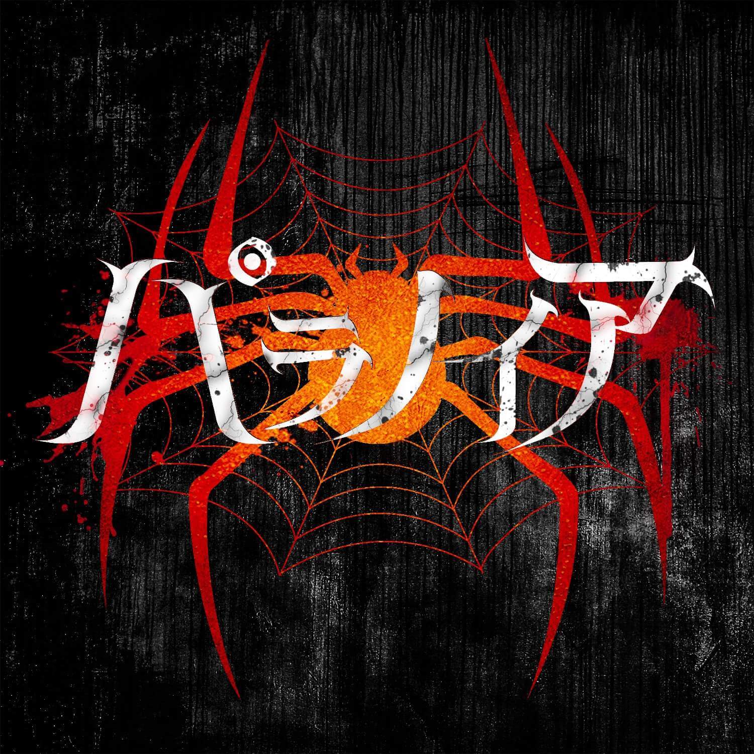 PARANOIA (パラノイア) (paranoia-2016) logo | vkgy (ブイケージ)
