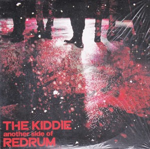 THE KIDDIE discography | THE KIDDIEディスコグラフィ | vkgy (ブイケージ)