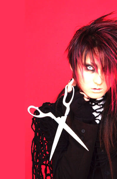 SEIICHI profile | SEIICHIのプロフィール | vkgy (ブイケージ)