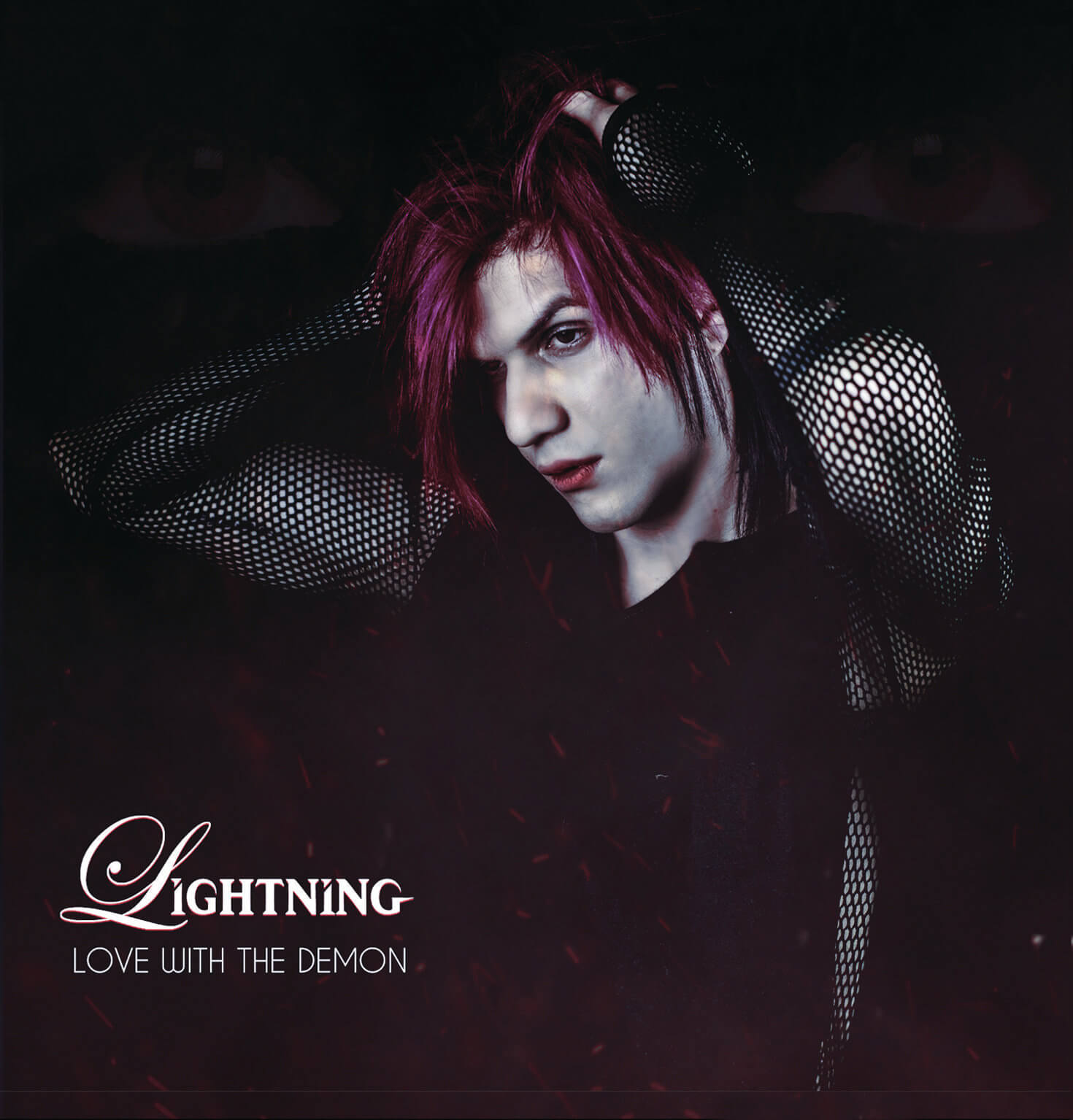 LIGHTNING discography | LIGHTNINGディスコグラフィ | vkgy (ブイケージ)