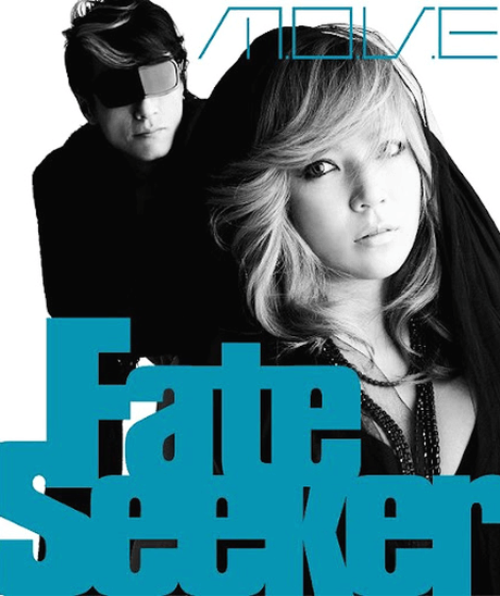 Fate Seeker - m.o.v.e | vkgy (ブイケージ)