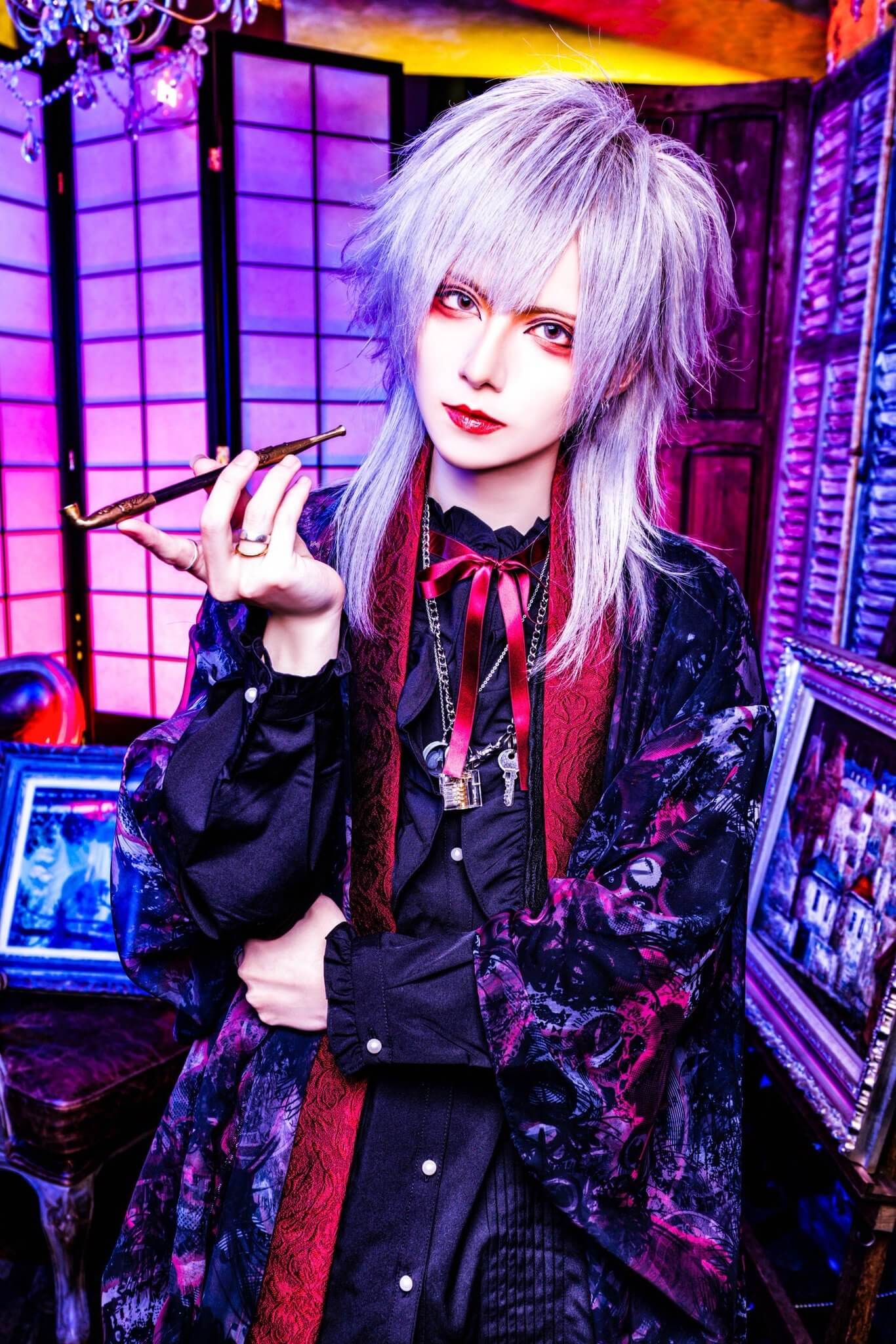 Maigo Hiiragi profile | 柊まゐごのプロフィール | vkgy (ブイケージ)