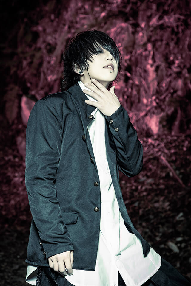 Azu# profile | Azu#のプロフィール | vkgy (ブイケージ)