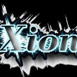 -Xion- logo | vkgy (ブイケージ)