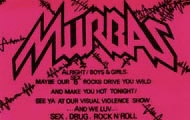 DRIVIN' WILD - MURBAS | vkgy (ブイケージ)